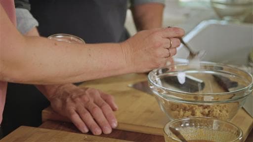 Moi j'mange | Cuisinez | Télé-Québec