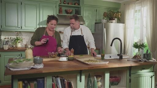 Moi j'mange | Cuisinez | Télé-Québec