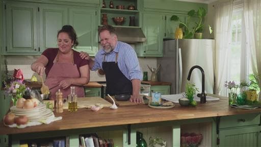 Moi j'mange | Cuisinez | Télé-Québec